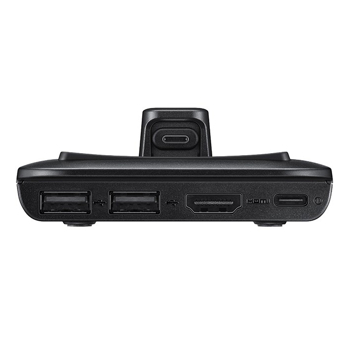 Samsung DeX Pad Display Dock Station - Galaxy S9 / S10 / Note 9